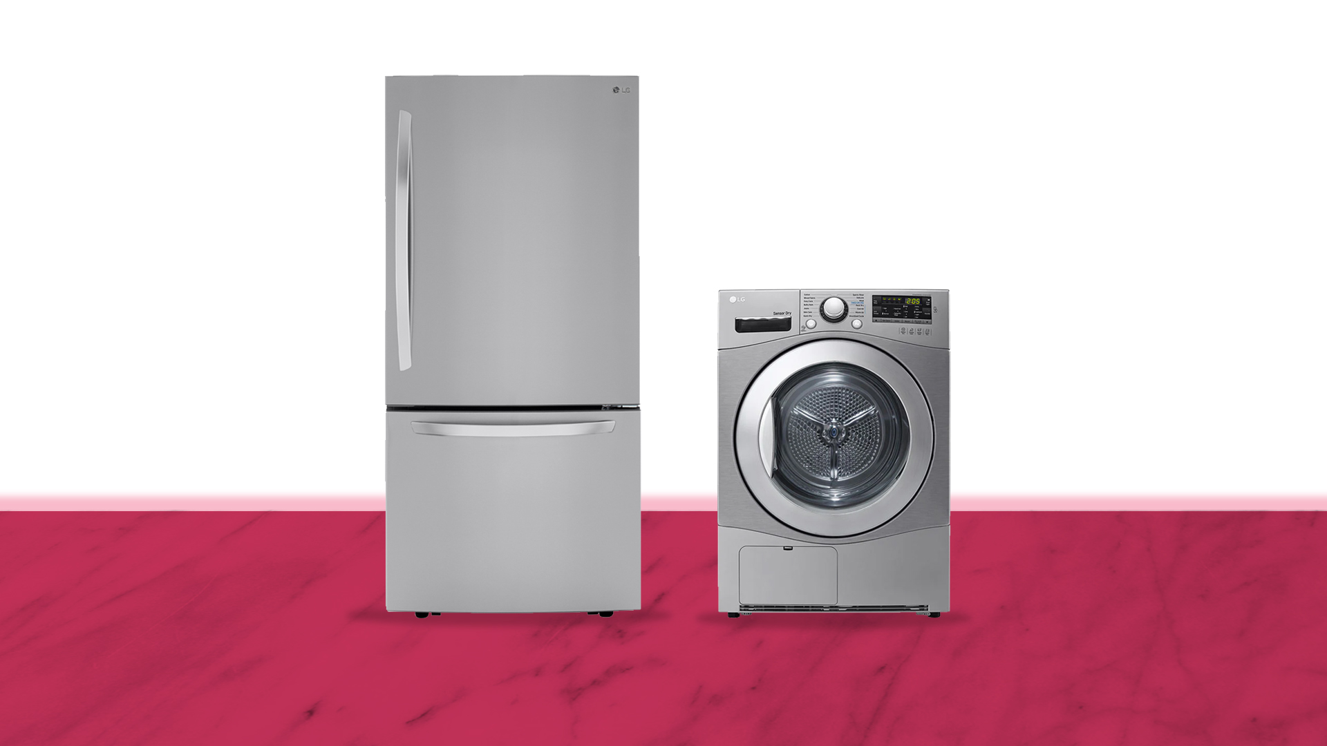 LG Appliance Repair Redwood City | LG Appliance Service